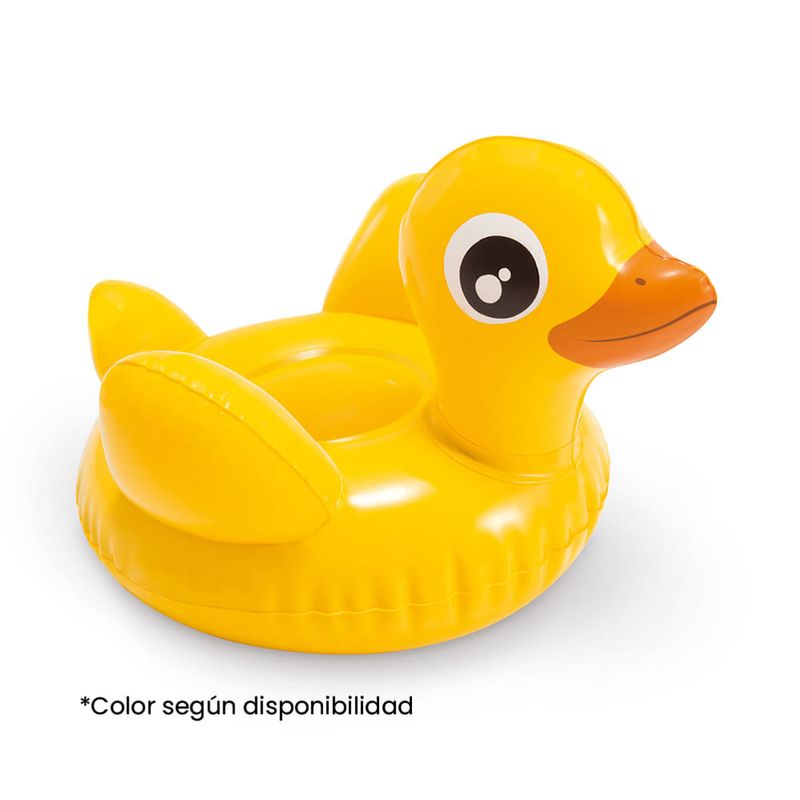 Juguetes de Agua Puff'N Play Intex: Aventuras Inflables para Niños en ...