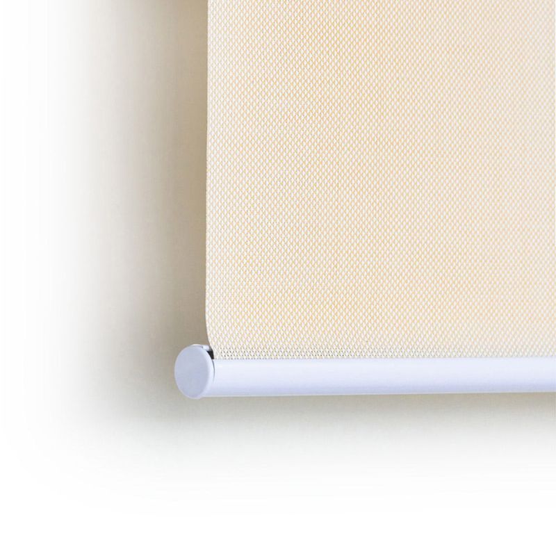 Cortina Roller Screen Beige 120x165 cm | Orange | Promart.ec en Promart